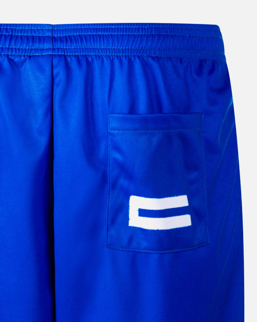 Capitten Club Short - Capitten