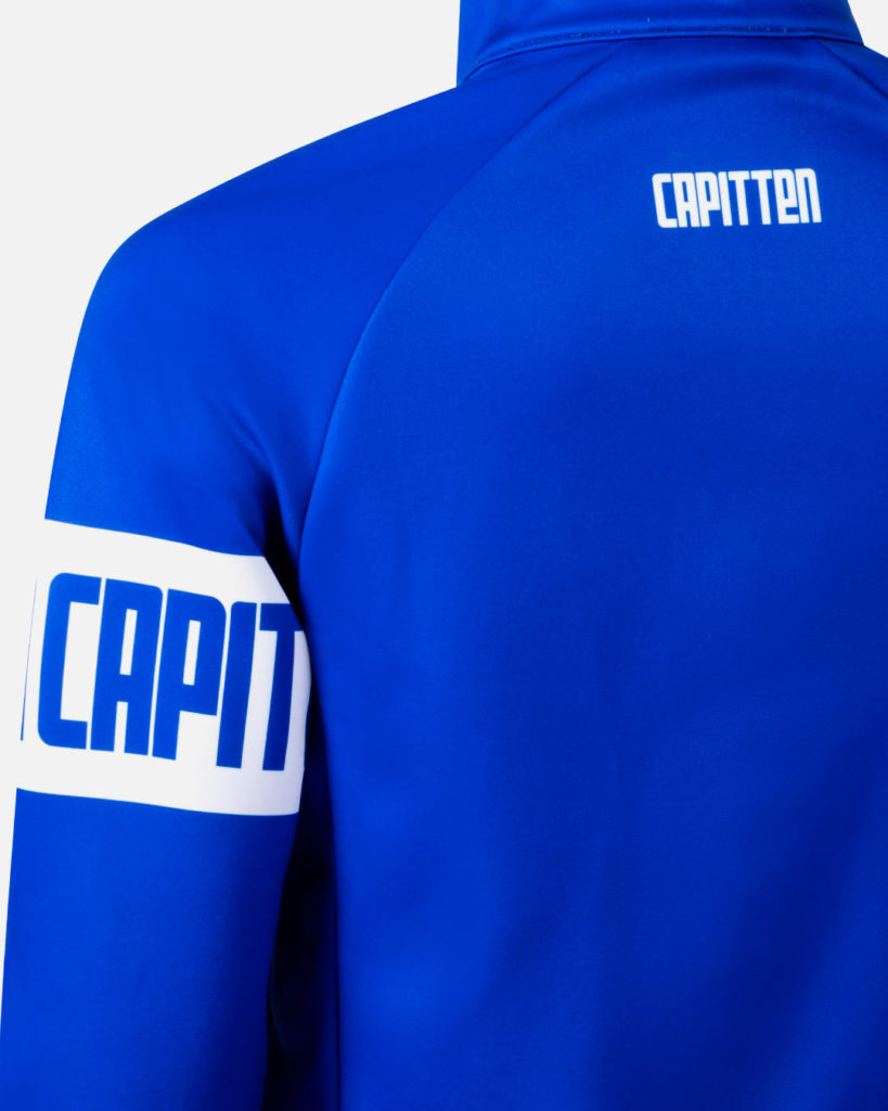 Capitten One Tracksuit - Capitten