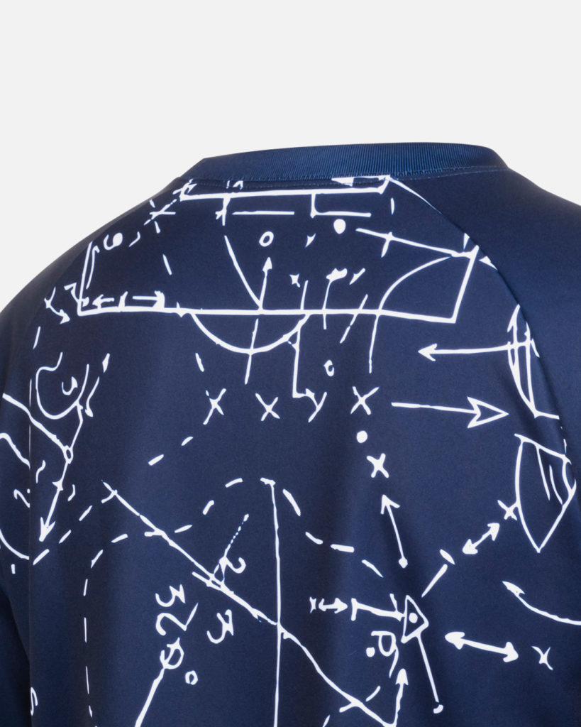 Playmaker Sweater - Capitten