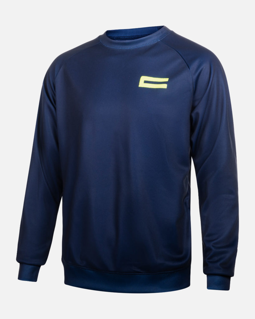 Playmaker Sweater - Capitten