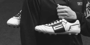 The One collection - Capitten