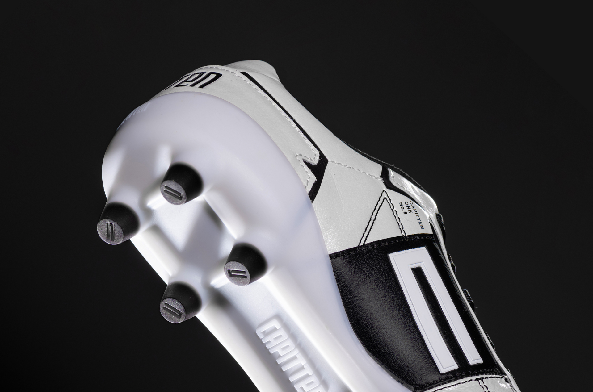 One collection - Capitten